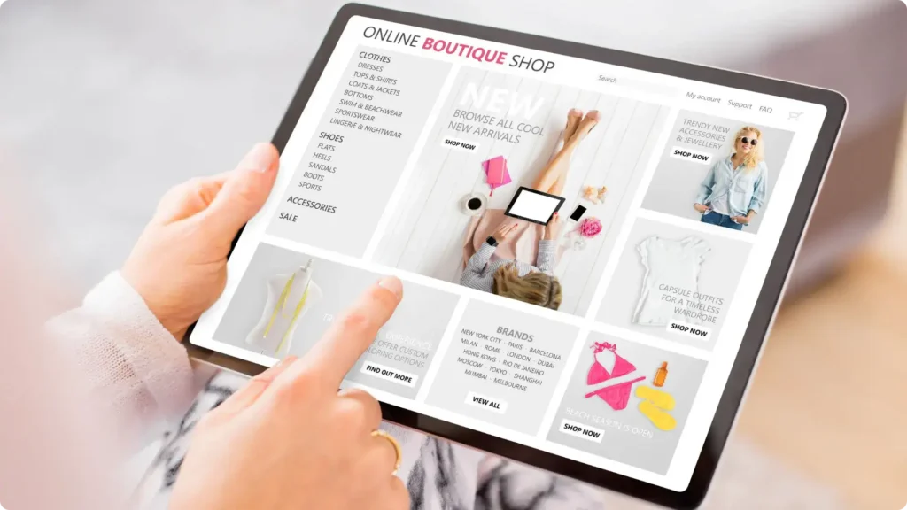 How to Create and Sell Digital Products in 2025 (Full Guide)