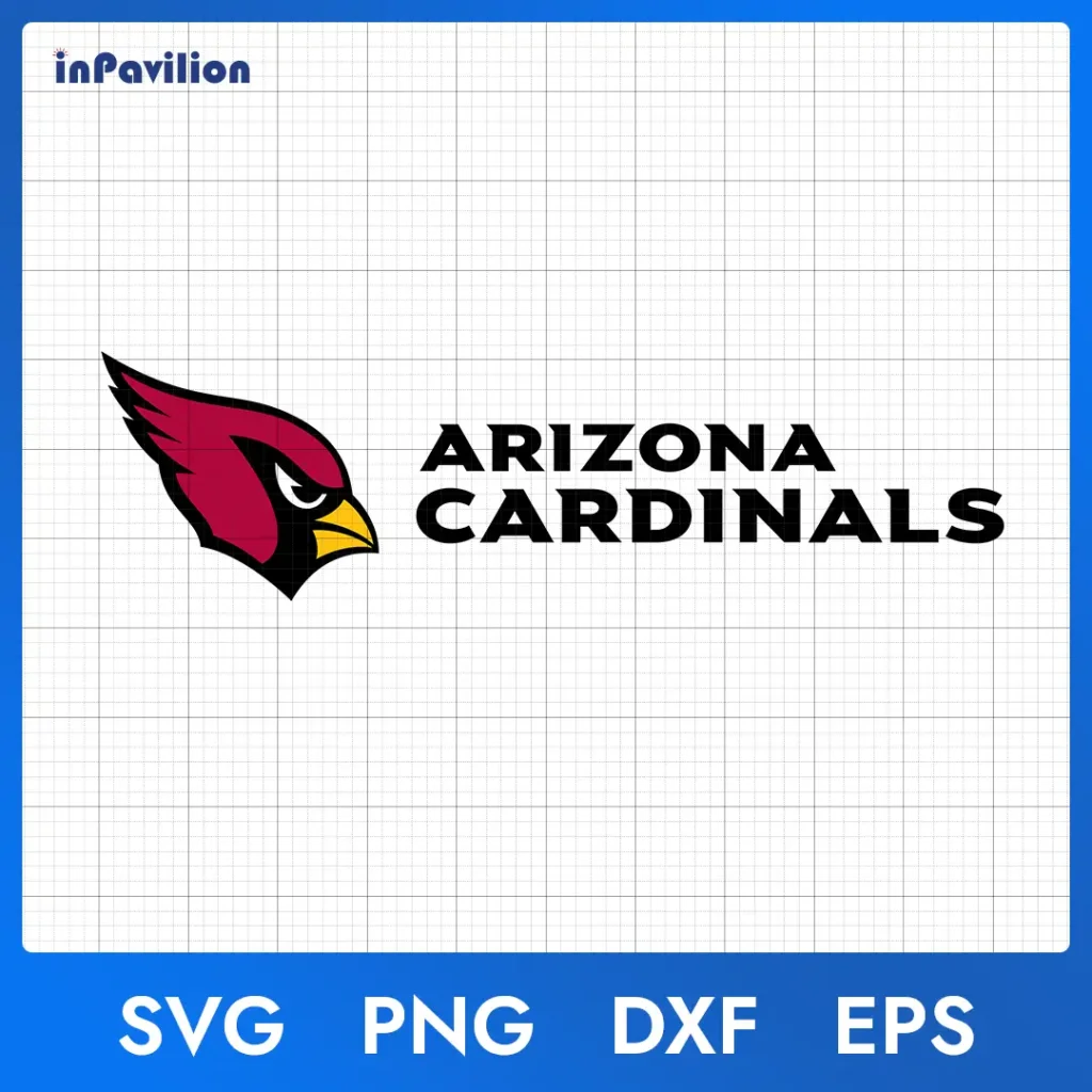 Arizona Cardinals Logo SVG – Vectors Free Download (300 DPI)